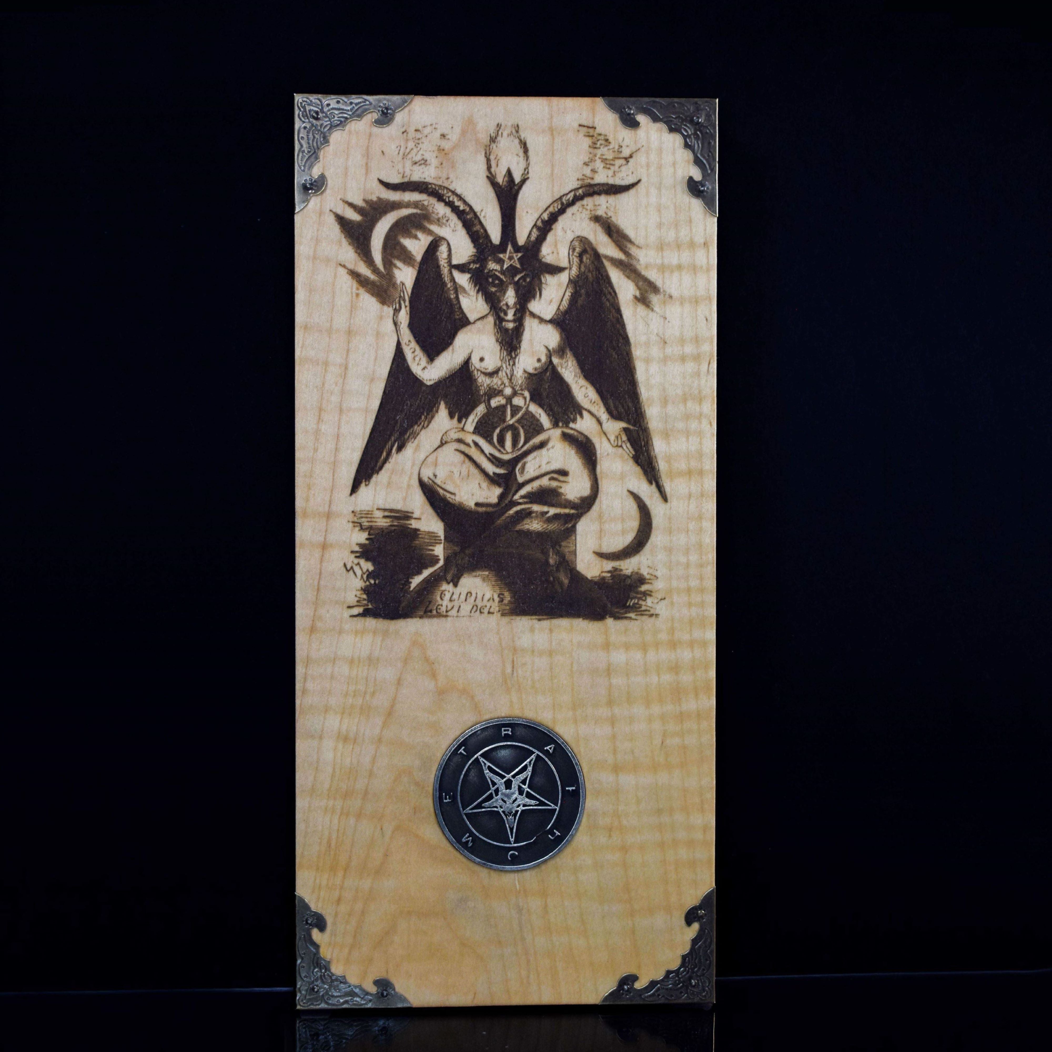 Alter Tiles – A Goodfellows Craft