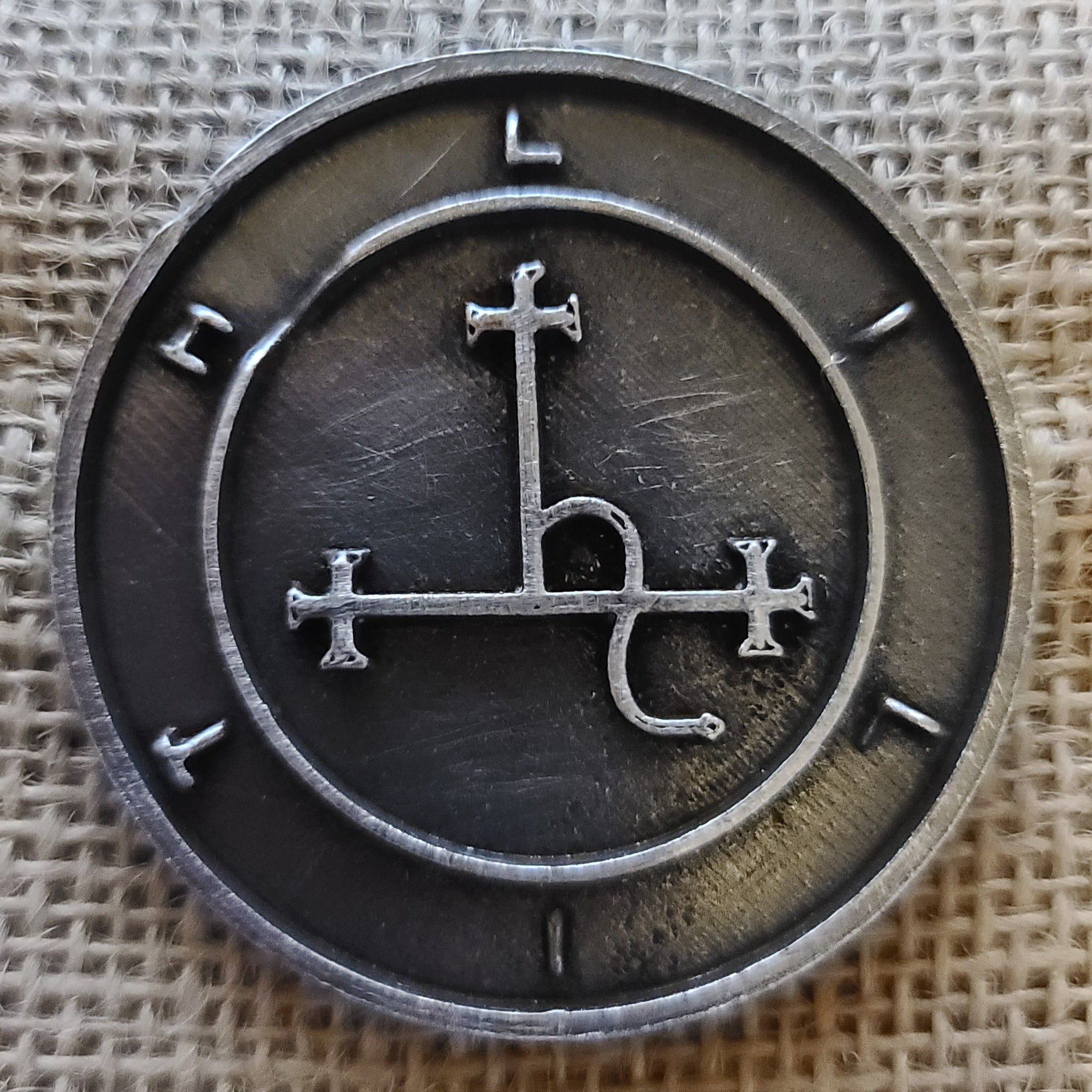 Lilith – A Goodfellows Craft